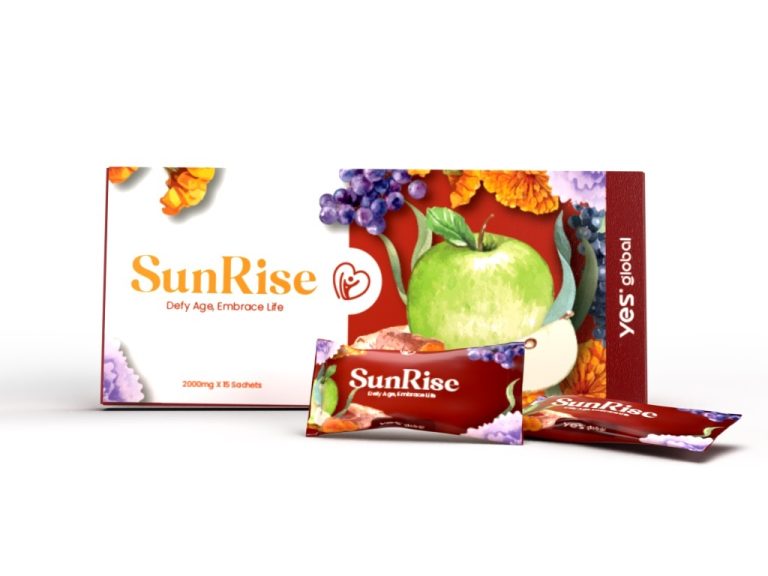 Sunrise – Yes Global